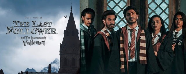 GCU Lahore celebrates Harry Potter week