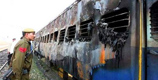 Pakistan repeats demand for justice for victims of Samjhauta Express