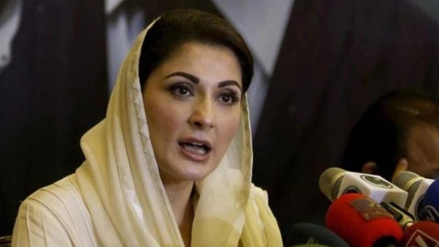 Aliya Hamza criticizes Maryam Nawaz over remarks against judiciary ...