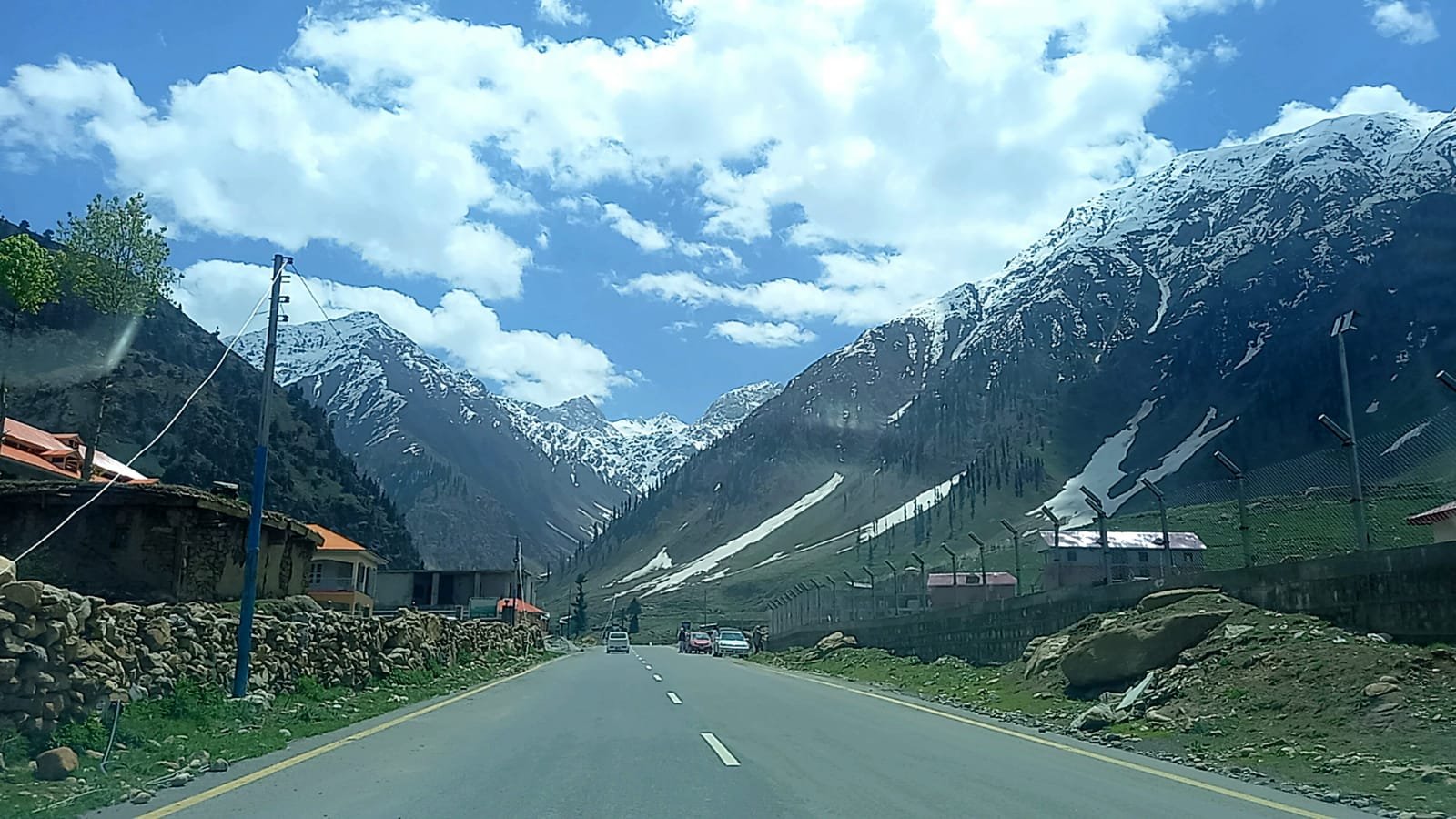 Kaghan Valley Tourism reopened after devastating floods - The Asian Mirror