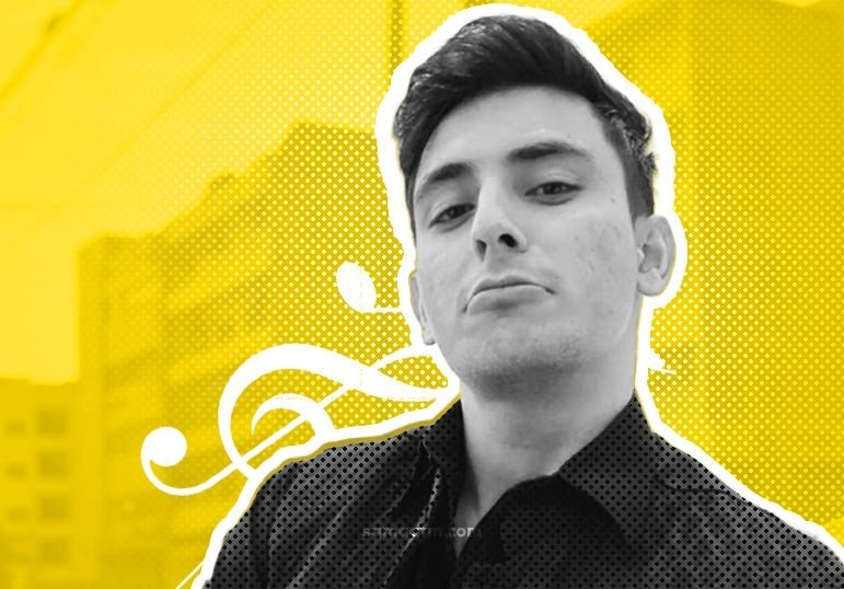 Hassan Raheem becomes first featured artist as Spotify launches RADAR ...