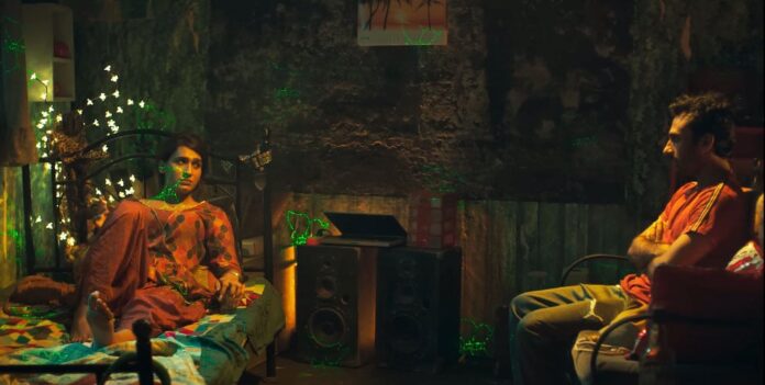 Release of film "Joyland" banned in Pakistan - The Asian Mirror: Latest ...