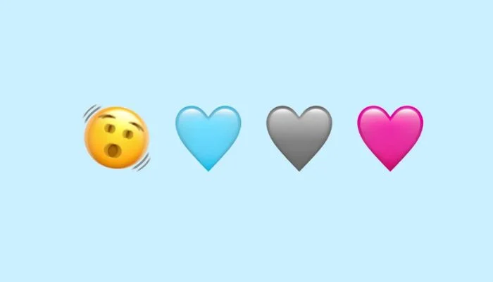 Apple introduces 31 new emoji designs: Find out - The Asian Mirror