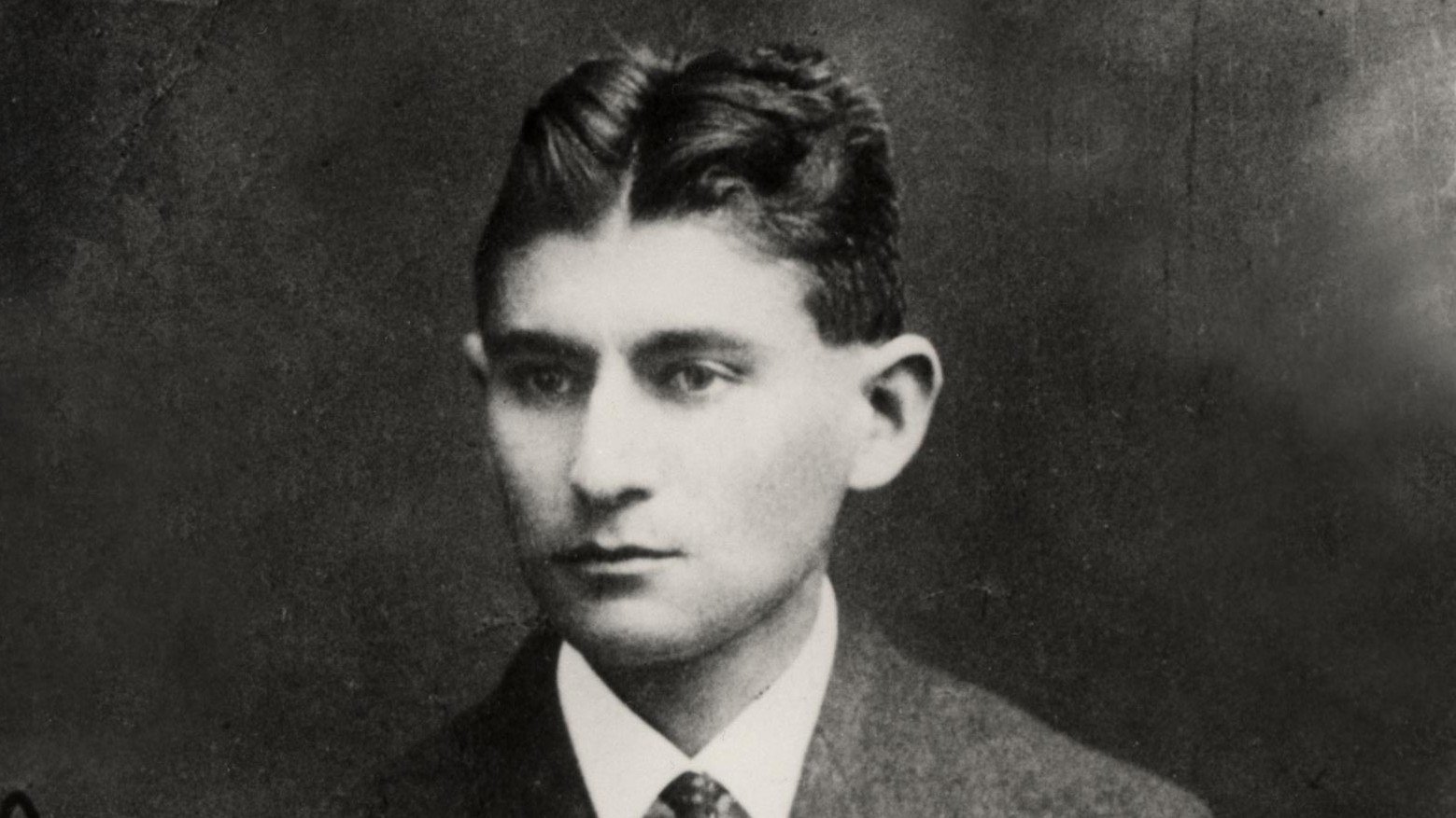 Kafka’s historic letter to his narcissistic father - The Asian Mirror