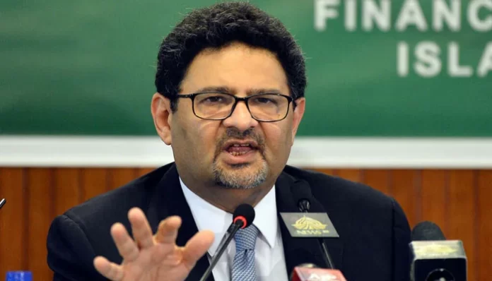 Why Maryam Nawaz removed Miftah Ismail from party position? - The Asian ...