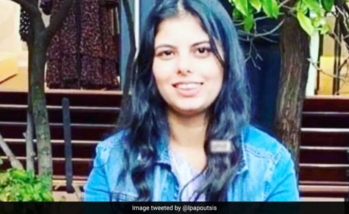 Indian Origin Man Tied Ex Girlfriend With Cables Buried Her Alive In