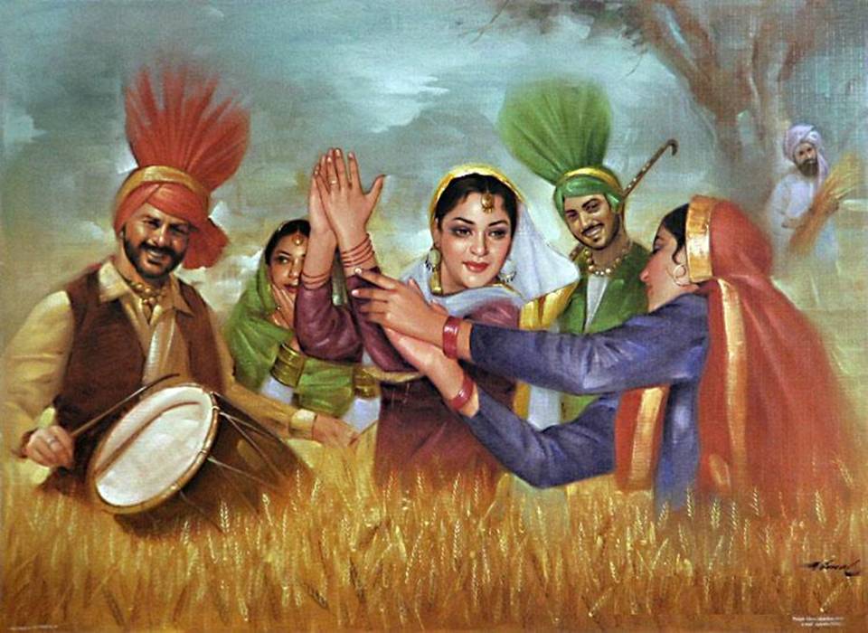 History of Hanjra Jatts - The Asian Mirror